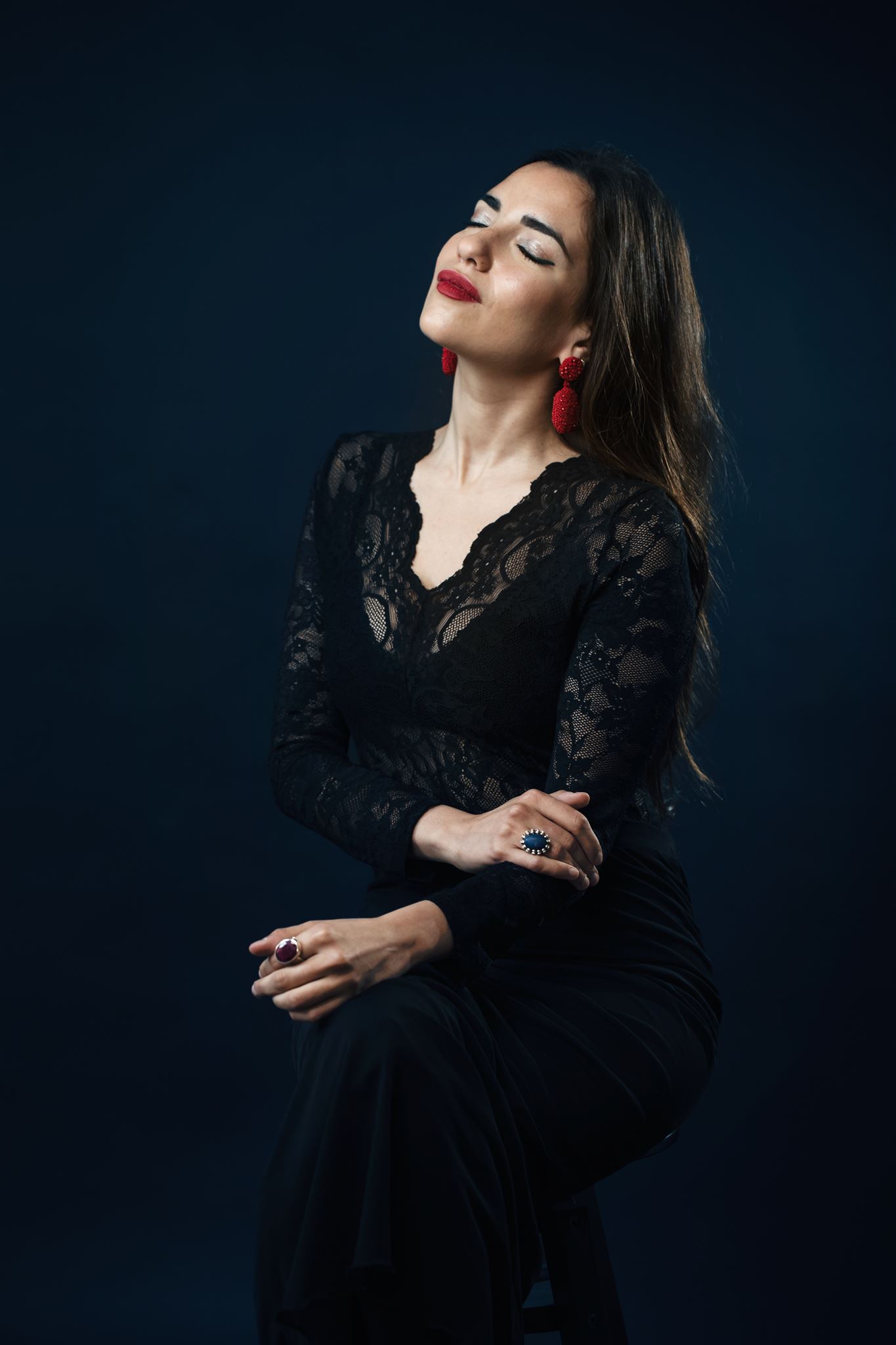 Sarita Schena - Fabio Vighi