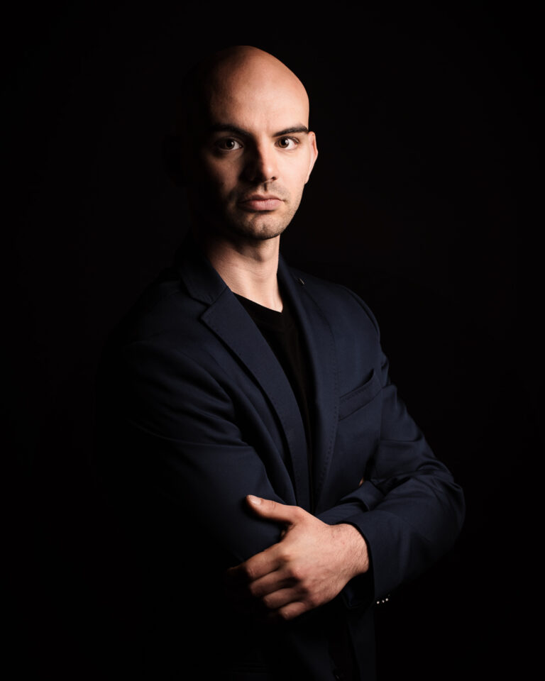 Matteo - Fabio Vighi